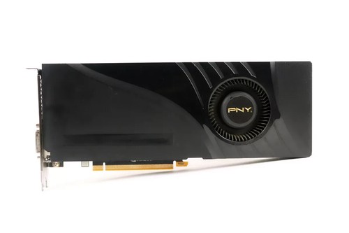 PNY GeForce GTX 1080 8GB Blower Edition GPU | 1yr Warranty, Fast Ship ...