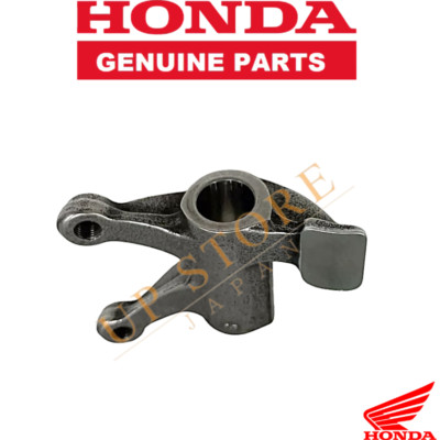 HONDA INTAKE VALVE ROCKER ARM 2008-2009 TRX700XX OEM GENUINE 14431-HP6 ...