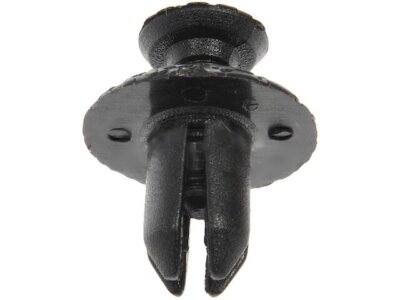 For 2009-2016 Toyota Venza Console Trim Panel Clip Floor Dorman 59749CS ...