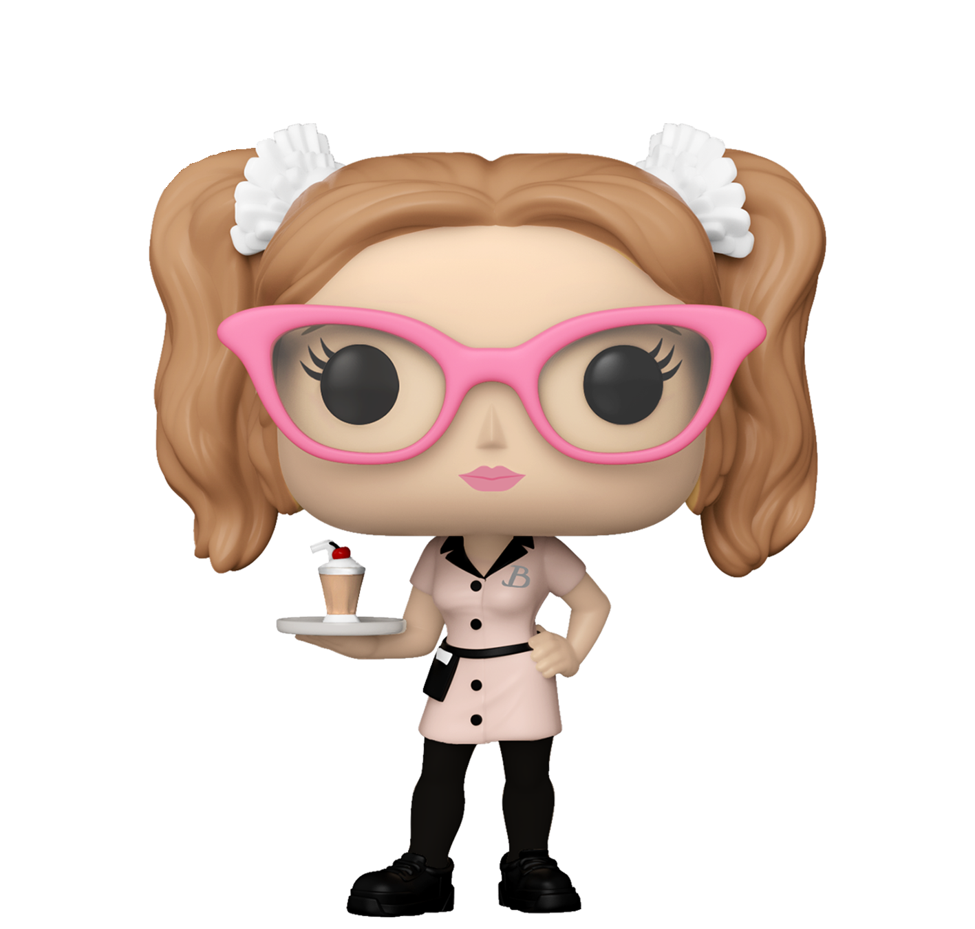 Funko POP! Rocks Britney Spears Exclusive Vinyl Figure #292 Drive Me ...