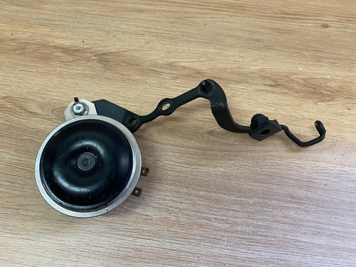 UN KLAXON SONNETTE AVERTISSEUR SONORE MOTO YAMAHA MT10 MT-10 2016 TYPE ...