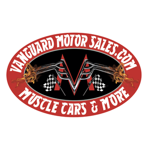 Vanguard Motor Sales | eBay Stores