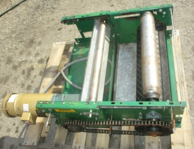 Conveyors - Rapistan Demag