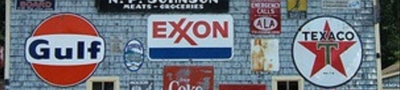 Rusty Gold American Pickers | eBay Stores