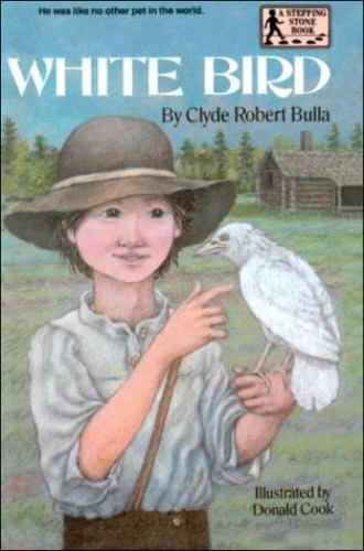 White Bird by Bulla, Clyde Robert 9780679806622 | eBay