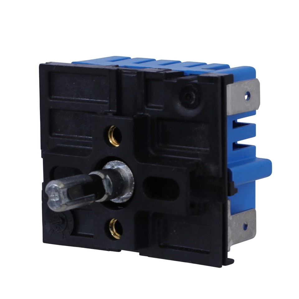 WB24X25013 Range Infinite Control Switch for GE PS11729102 MDSA-W767 ...