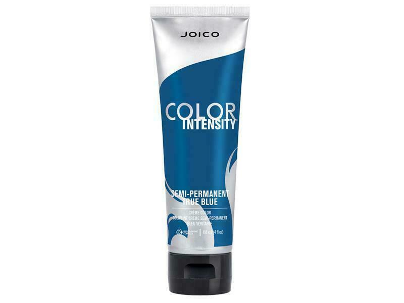 JOICO COLOR INTENSITY SEMI PERMANENT 4 oz PICK YOUR COLOR! | eBay