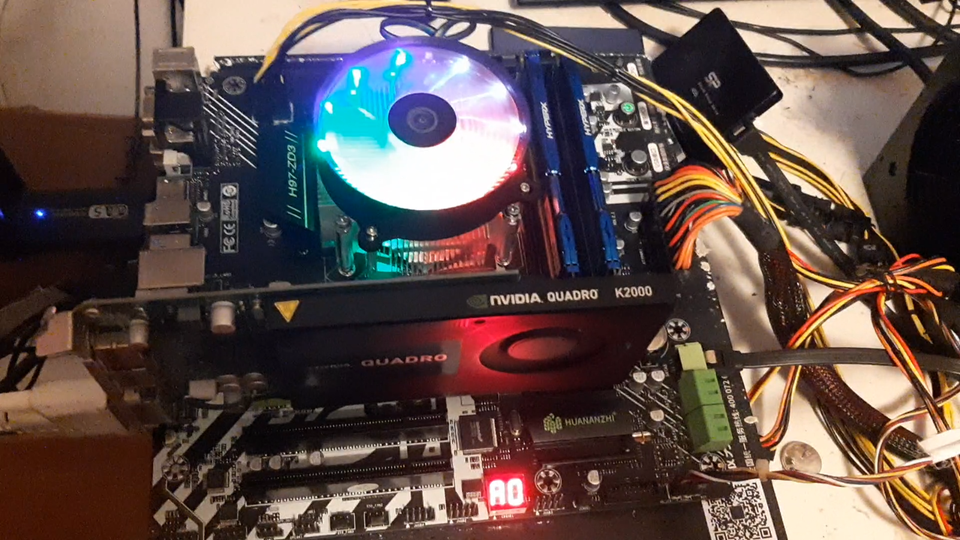 New H97 ZD3 Motherboard LGA1150 M-ATX SATA3 USB 3.0 NVME M.2 DDR3 MOTHERBOARD | eBay