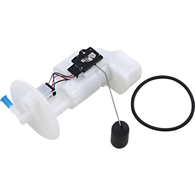 ALL BALLS 47-1030 FUEL PUMP COMPLETE MODULE KAWASAKI KVF750 BRUTE FORCE ...