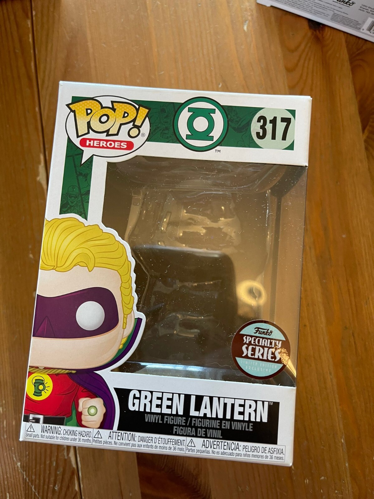 Funko POP! Empty Boxes & Inserts ONLY! NO POPS! | eBay