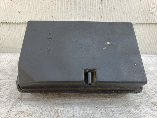 2000 Jeep Wrangler TJ Cruise Control Vacuum Reservoir 55035614 for sale ...