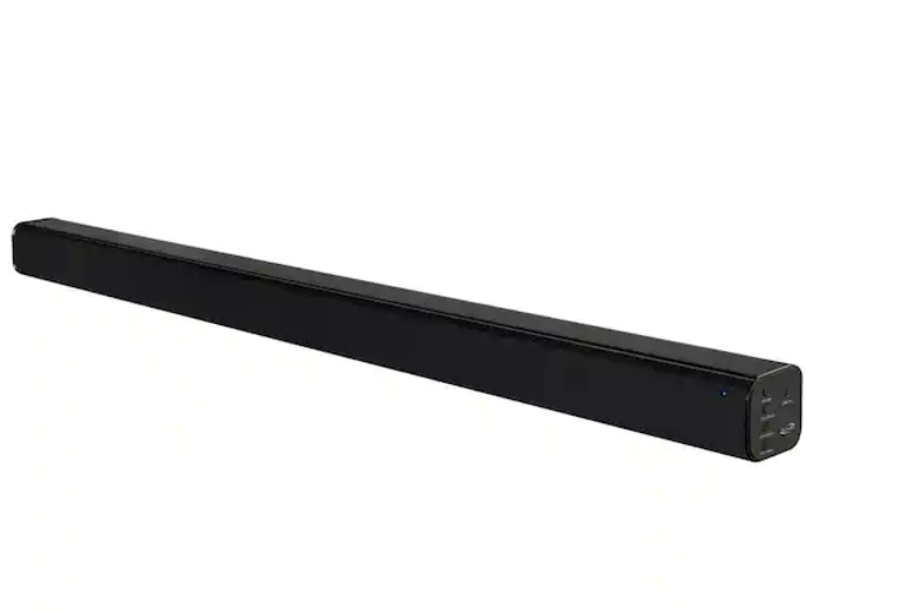 iLive 32 in. Sound Bar with Bluetooth Wireless and Remote | eBay