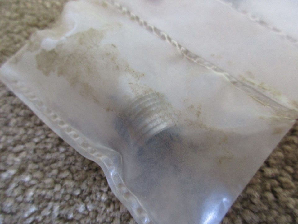 Cessna Aircraft Repair Kit, P/N C166006-0108, (New Surplus) | eBay