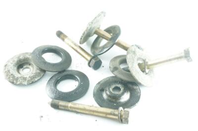 OEM Mercedes W107 R107 Front Subframe Mounting Hardware 74-80 350sl ...