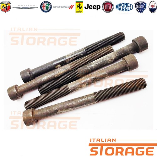 Opel Set 5 Boulon Neuf Original 607235 | eBay