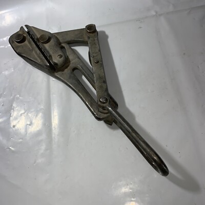 Cable Pullers - Klein Tools 1611- 40 Cable Puller
