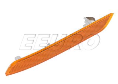 Genuine OEM Reflector Panel For BMW 63147179991 | eBay