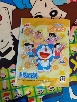 DORAEMON NISSUI FURIKAKE JAPAN JAPAN | eBay