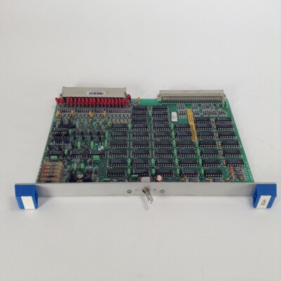 Sattcontrol 940181103/3FJ ABB CPU board card control karte Used UMP | eBay