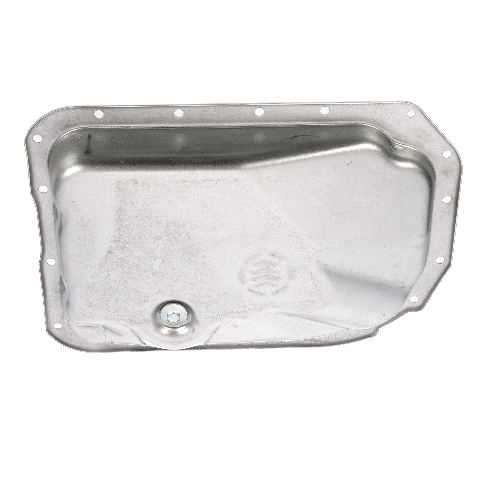 OEM Automatic Transmission Oil Pan w/Drain Plug Cadillac Chevrolet GMC ...