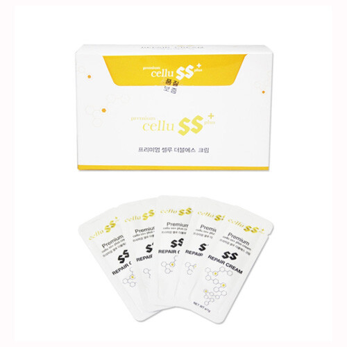 CELLU SS+ REPAIR CREAM 100EA | eBay
