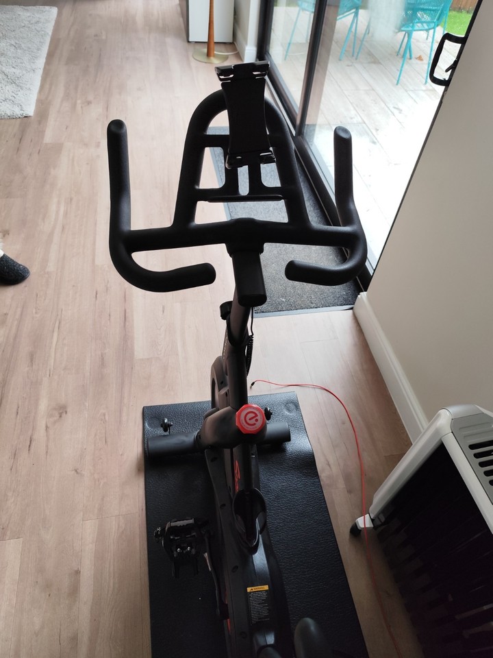Echelon Sport Connect Exercise Bike | eBay UK