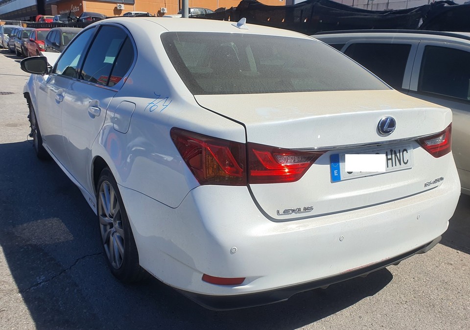 8965030A30 MODULO ELETTRONICO / 114232 PER LEXUS GS 450H | eBay