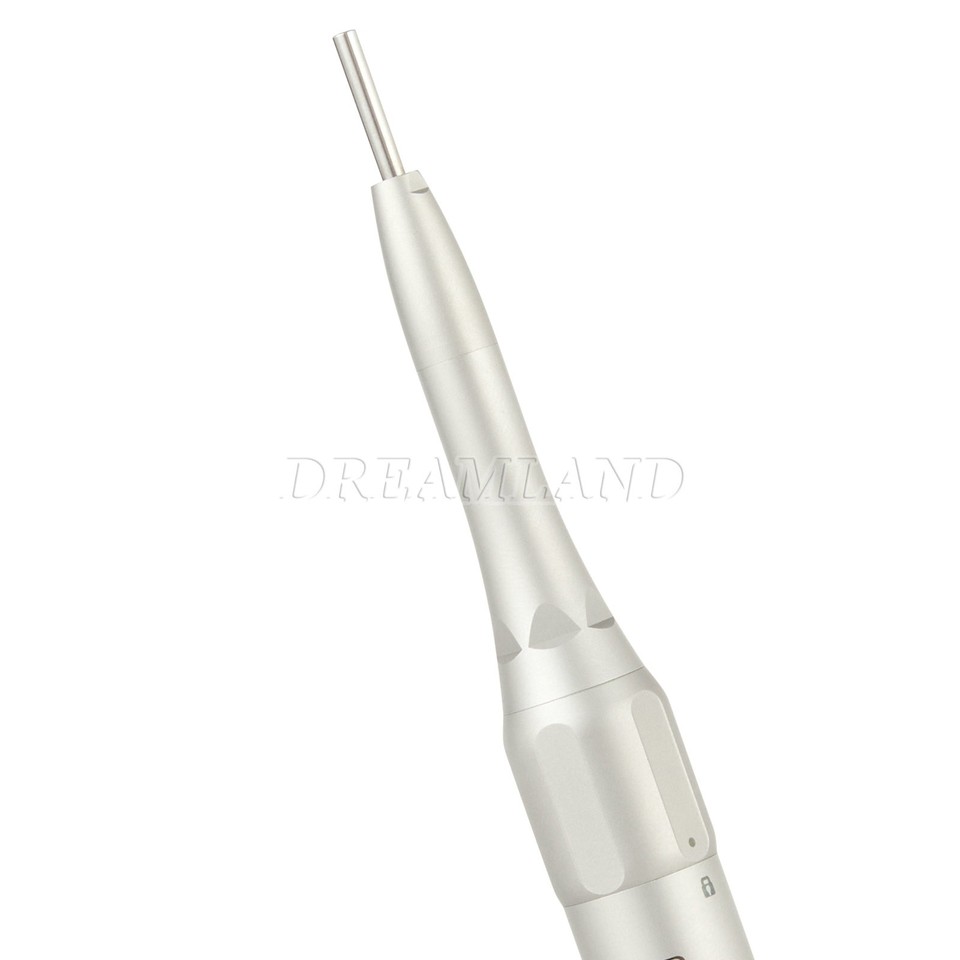 Dent 1:2 Surgical Handpiece 20:1 Implant Contra Angle Fit NSK SGA-E2S ...