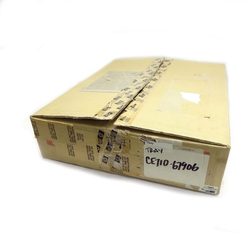 Hewlett Packard CE710-67906 HP Tray 2 Cassette Assembly 250 Sheet ...