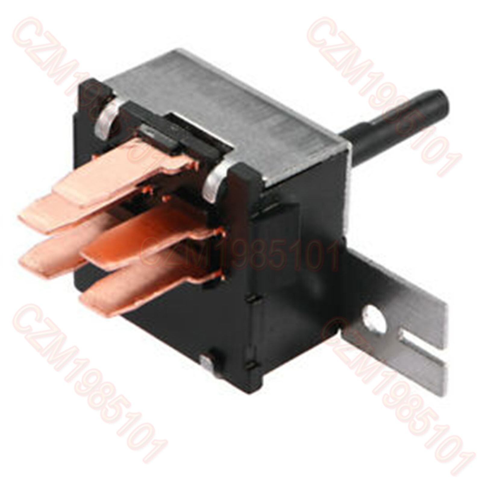 Lever Control 3 Speed Indak AC Blower Switch 3.223.794 3223794 for sale ...