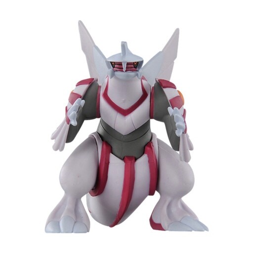 Takara Tomy Pokémon Moncolle EHP Palkia - Action Figure for Collectors ...