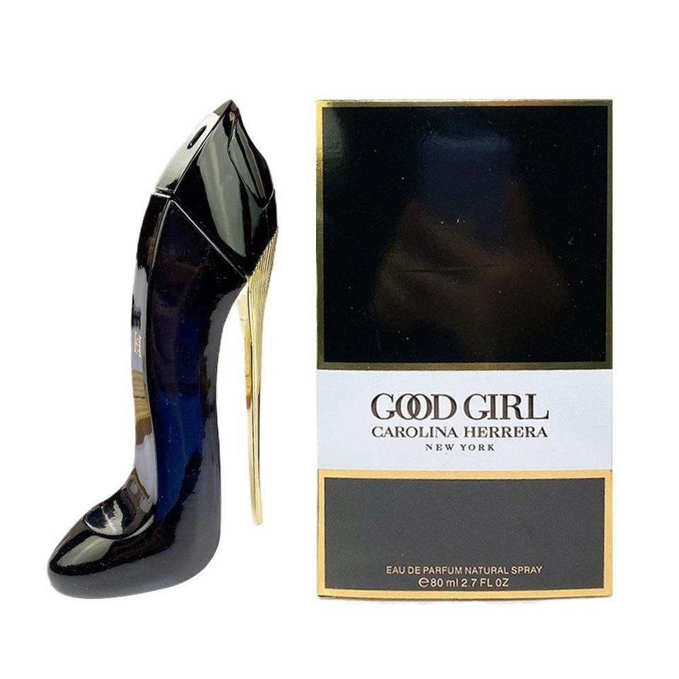 High Heels Perfume good girl high heels perfume 80ml☆ | eBay