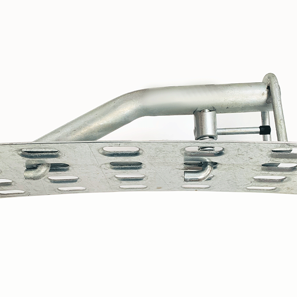 Adjustable Car Transporter Wheel Chock - Car Trailer Wheel Stop | eBay UK