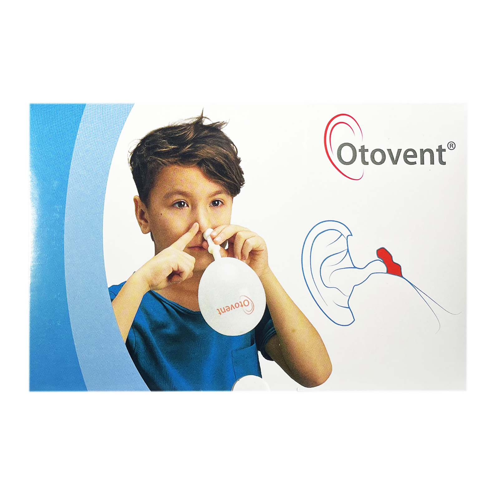 Otovent Glu Ear Infection Treatment Kit - 5 balloons | eBay UK