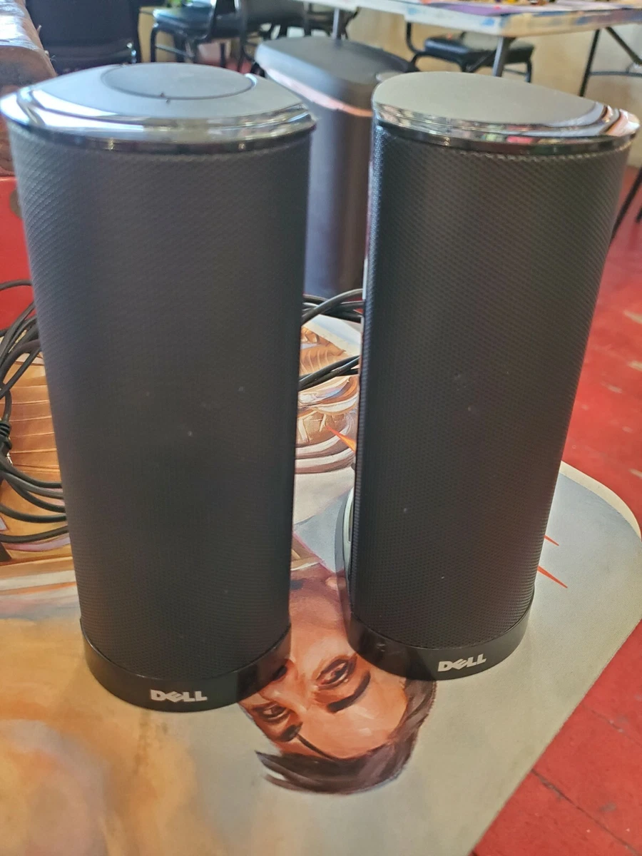 Dell Computer Speakers Parts
