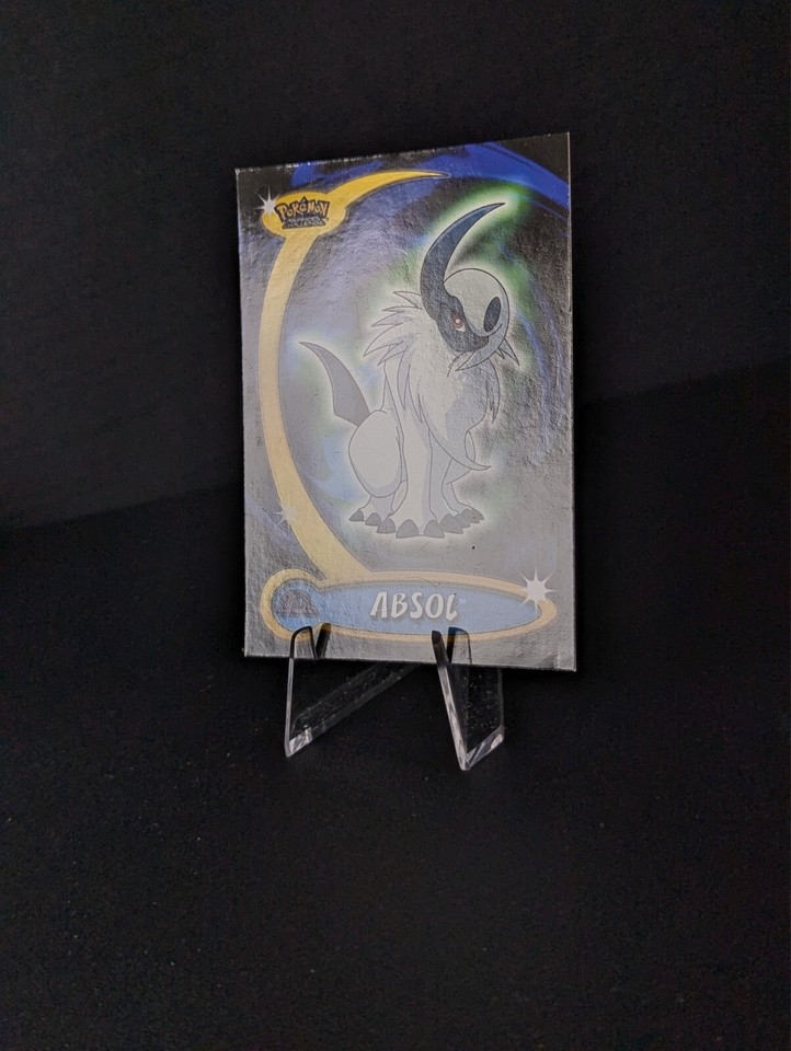 Pokemon Topps Advanced Challenge Series - Choose Your Card! | eBay
