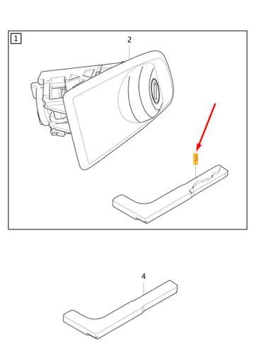 Cl de v hicule VOLVO XC90 MK2 31349907 NOUVEAU ORIGINE | eBay