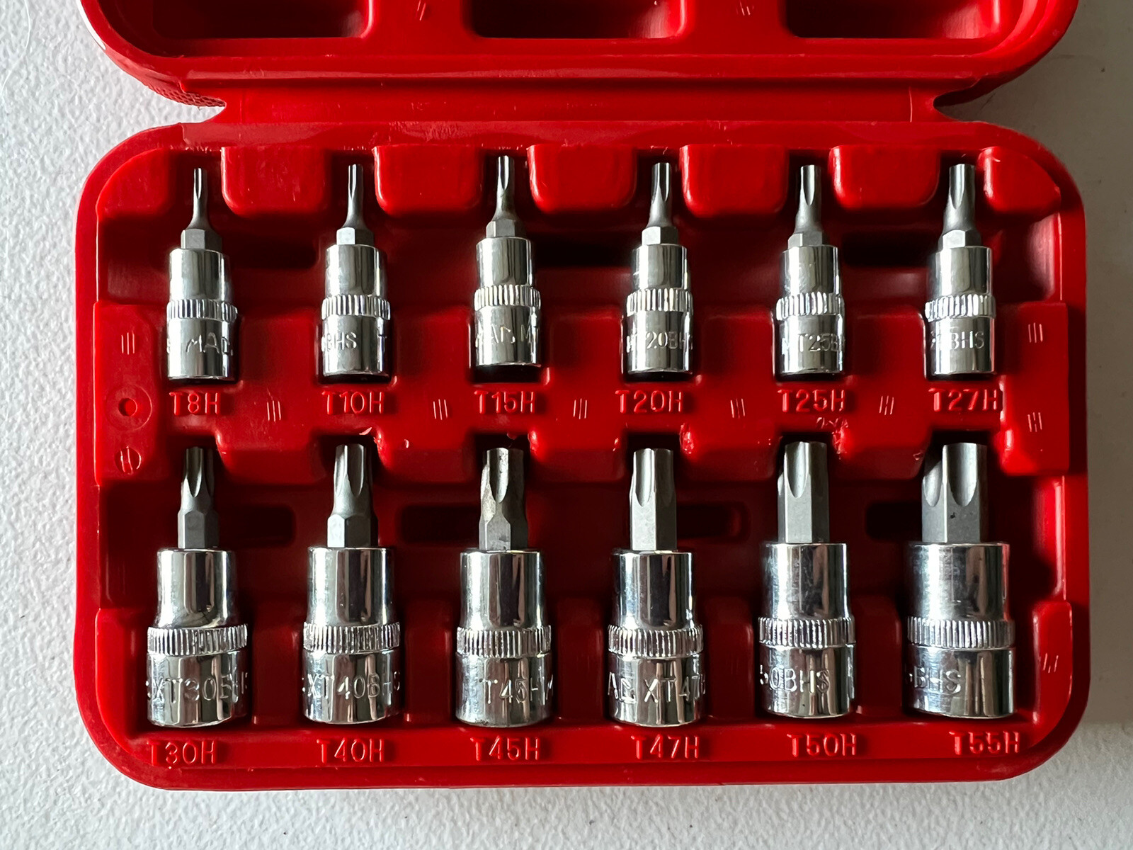 Mac Tools ST12HB for sale online | eBay