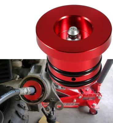 Front & Rear Wheel Bearing Greaser Service Tool 25-1516 293350040 For ...