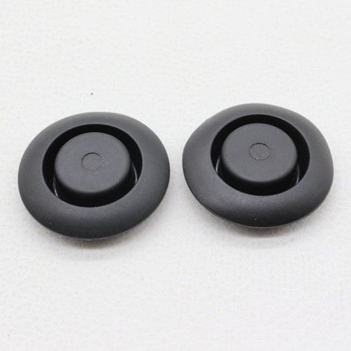 30Pcs For Nissan 350Z 370Z 01658-02121 Black Rubber Door Hole Plug | eBay