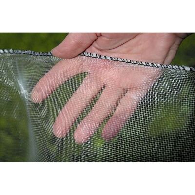 Cabbage and Carrot Fly Netting - Vegetable Net Protection - Kings Seeds ...