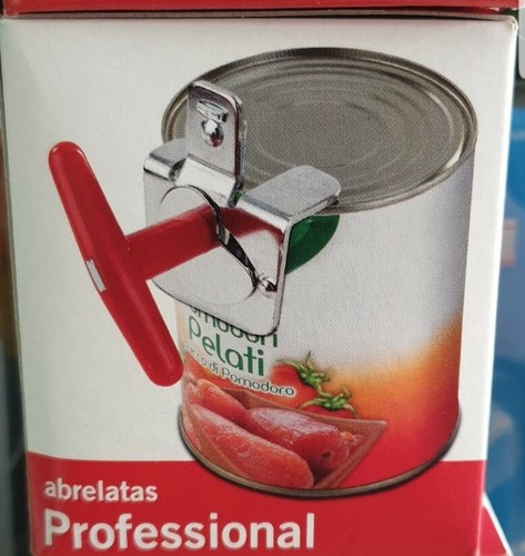 APRISCATOLE PROFESSIONALE APRISCATOLA APRI SCATOLA SCATOLE RIGAMONTI ...