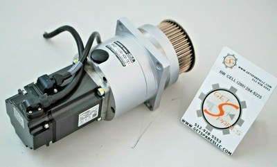 VRGF-11C90-400-TE1 / SHIMPO NIDEC ABLE REDUCER / MITSUBISHI | eBay