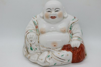 Buddha - Ho Tai