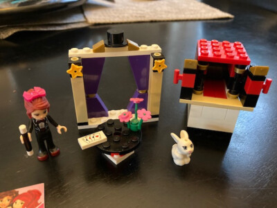 LEGO FRIENDS Sets 41001, 41002, and 41041. All complete. | eBay