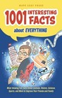 1001 Interesting Facts About Everything: Mind-blowing Fun Facts About ...