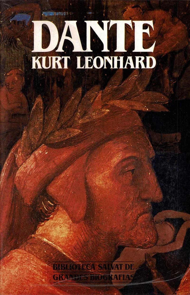 Dante - Kurt Leonhard | eBay