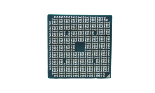 AMD Phenom II P650 2.6GHz Socket S1 Laptop CPU - HMP650SGR23GM | eBay