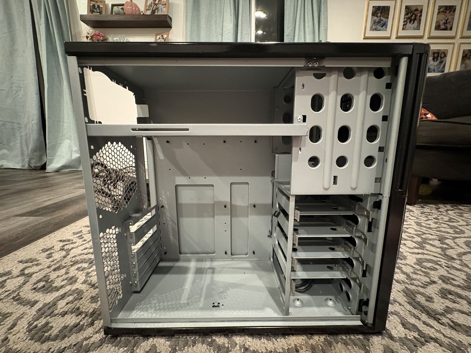 Antec Sonata Proto ATX Mid Tower Computer Case | eBay