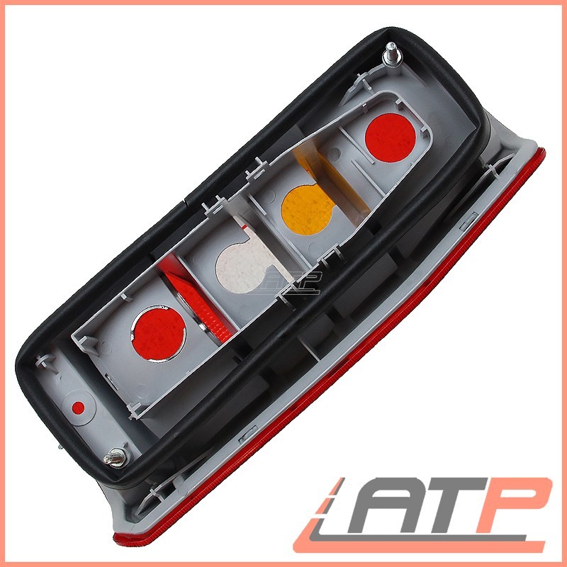1x REAR TAIL LAMP LIGHT LEFT FOR CITROEN JUMPY DISPATCH +BOX 95- | eBay UK